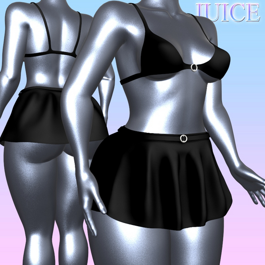 Second Life Marketplace Larax Outfit